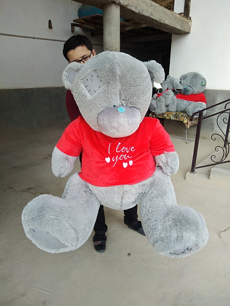 Тедди Teddy Teddi Teddiy Orginal Optom 1+1