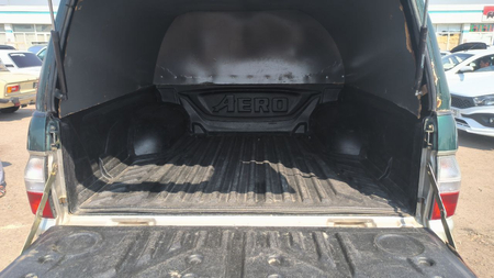 Mitsubishi L 200  пикап