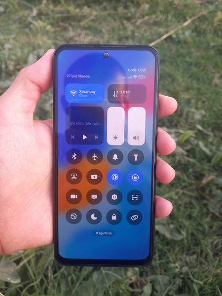 Redmi note 11s 128gb