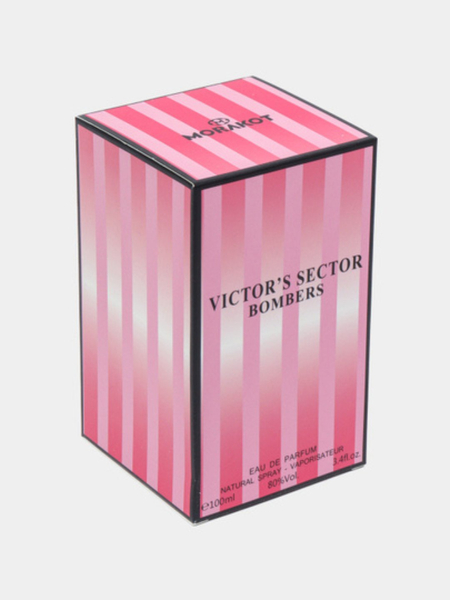 Victoria's Secret Bombers