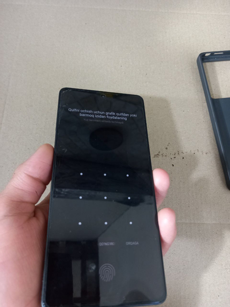 Redmi Not 13 pro