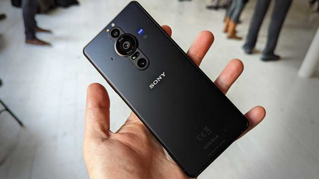 Sony Xperia PRO-I (ОРИГИНАЛ)