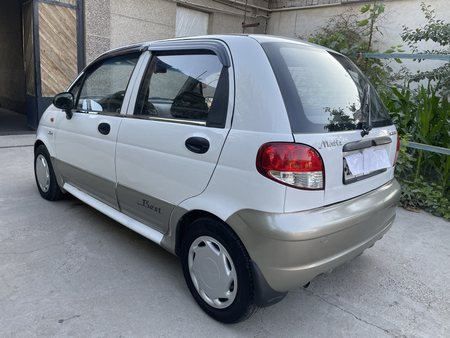 Matiz Best…….