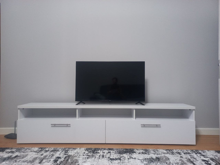 Tv tumba.  Sehdan togri uyingizga