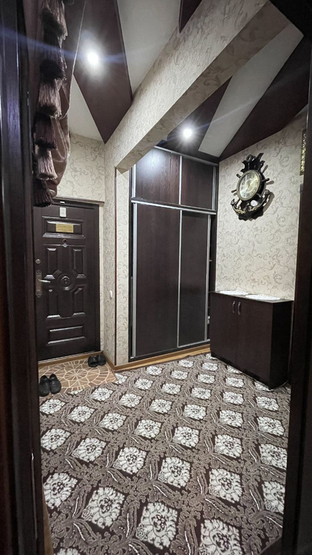 Прадается Кора Камиш 1/2 да 5/2/4 площадь 96 м2