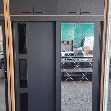 Шкаф купе 130*240 в Ташкенте от Производителя
