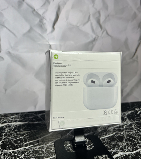 Air pods dubai 1:1