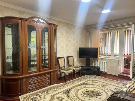 Аренда шикарной 3 комнатной квартиры на Алайском базаре ID: MD 340