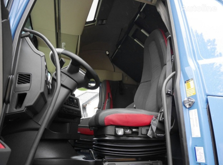 Volvo tiyagach fura sotiladi 2018 yil