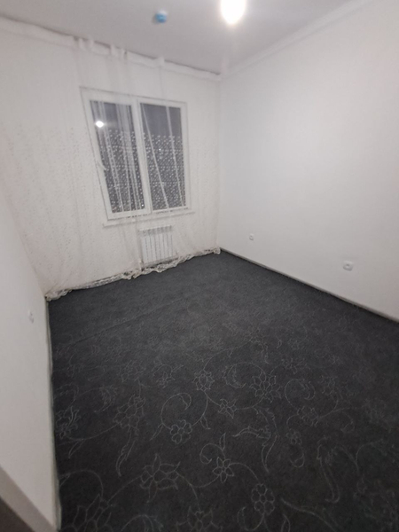 Yashnabod tumani olmos mahalla ijaraga kvartira