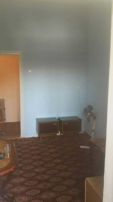 Продаётся квартира