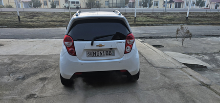 Spark 4 pozitsiya