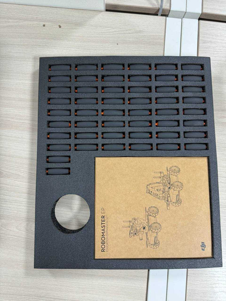 Robomaster Ep Education