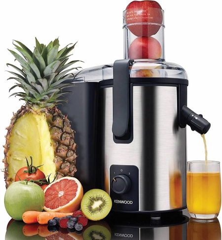 Соковыжмалка Kenwood JEM50