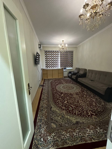 Ijaraga beriladi Oqtepa sohil boyi 2 hona