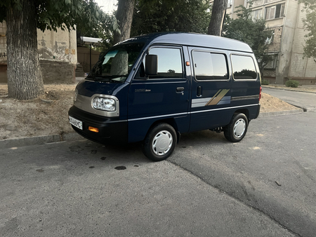 Damaz 2023 Gaz bor toza