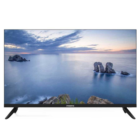 Телевизор Moonx 43S800 Smart TV Android.Доставка бесплатная.