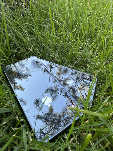 Iphone Xsmax 256