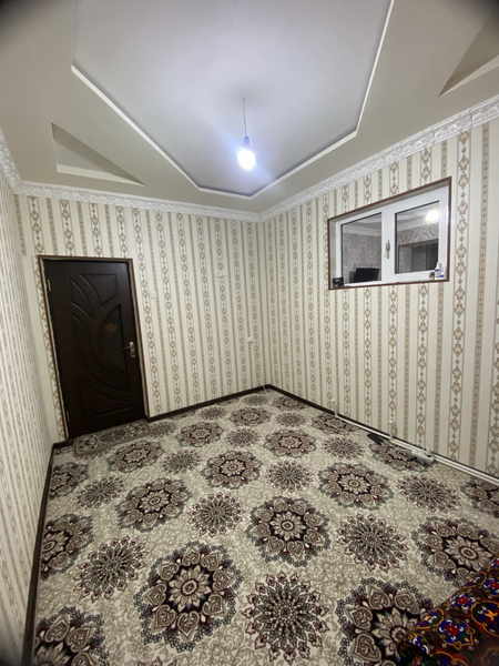 Квартира 2 комнотная