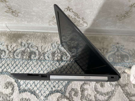 Продам ноутбук HP 250 G6 Core i3
