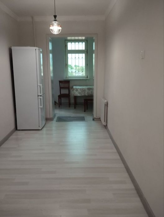 Аренда; Мирзо Улугбекский р-он Дархан 3/4/4  75м²  кирпич  77 серия.