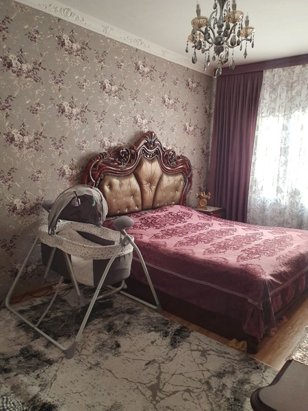 3 хонали Уй сотилади Ибн синода