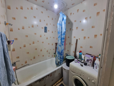 谷 129827 谷 Shayxontohur tumanida kvartira sotiladi [58 м²]