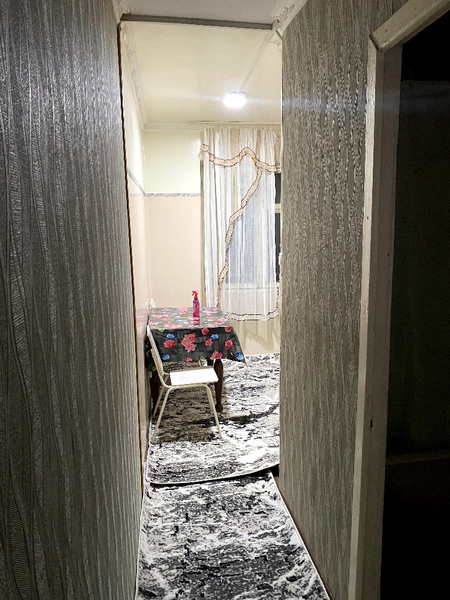 Сдается однокомнатная квартира по суточно!