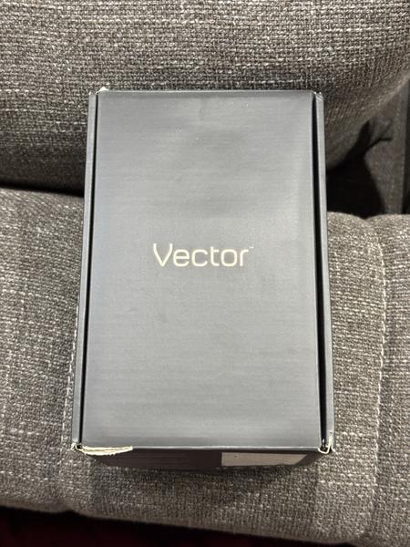 Anki Vector робот