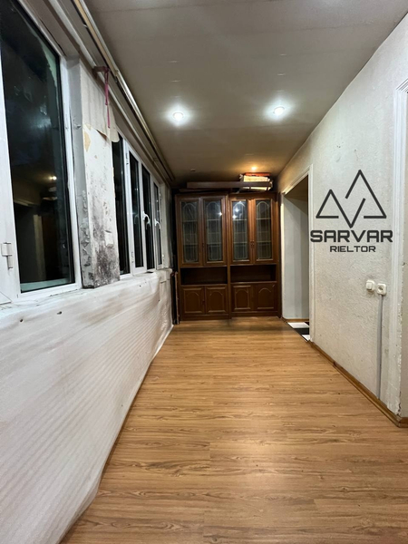 Продам 3/1/4 Академ городок Муминова
