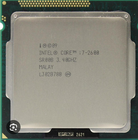 I7 3770 гарантия имеется количество есть