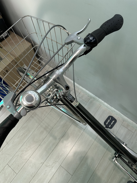 Велосипед Phillips city bike 2, велик новый, велосипед, velik