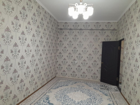 1 Xonalik kvartera sotiladi