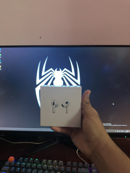 Airpods 3 Inkax