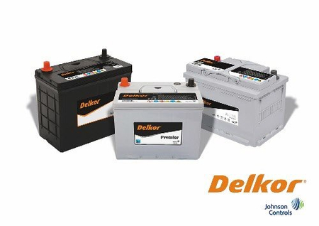 Delkor (Делкор) аккумулятор доставка установка бесплатно 24/7