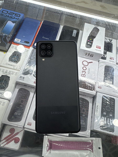 Samsung a12 идеал соста