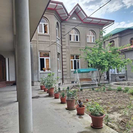 БУМ ижара 8 хона, 4 сотих Участка,  Иностранец, Хитой id sh 972
