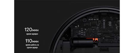 ПРОДАМ Робот-пылесос Xiaomi Mi Robot Vacuum-Mop P (PRO) Глобальная.