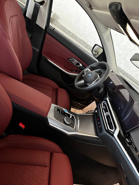 В Наличии BMW I3 40L Sport Edition (Full)