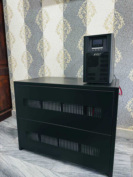 UPS Online ELT ol-3K/T 3KVA/2.7KW Tower