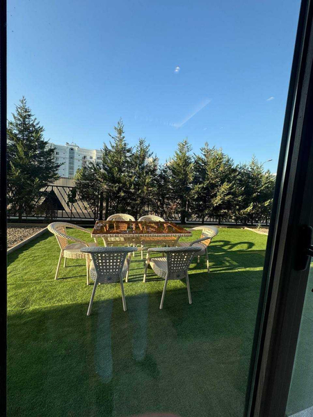 Продаётся квартира! Новостройка! ЖК «Gardens Residence»