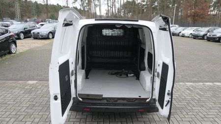 Nissan NV200 Электрокар под заказ из Германии