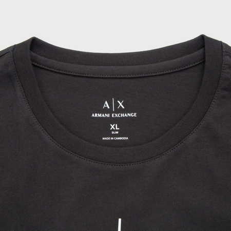 Armani Exchange