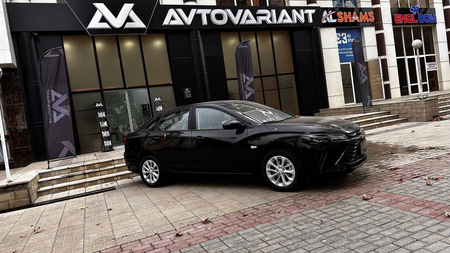 MONZA A/T  1.5  bez probeg