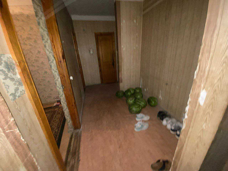 Срочно продается 3х ком в Чиланзаре