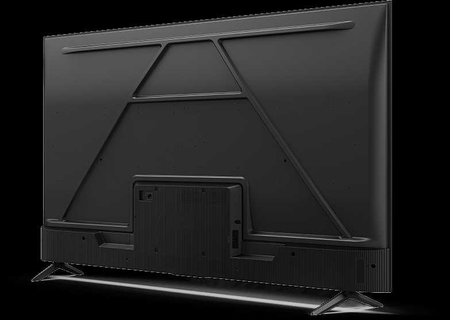 Телевизор TCL 65** 4K HDR TV Бесплатная доставка + прошивка  !