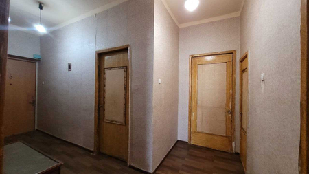 ПРЕМИУМ Квартира 3 комнатная 95 м2 ЖК Muhtasham, м. Минор