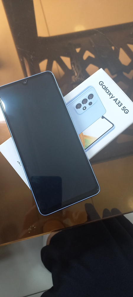 Galaxy A33 5G sotiladi B/u