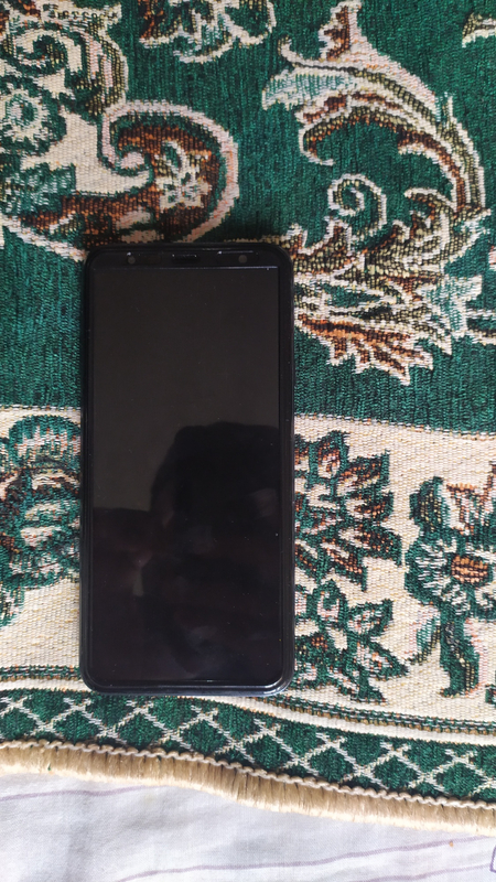 Samsung galaxy j4+