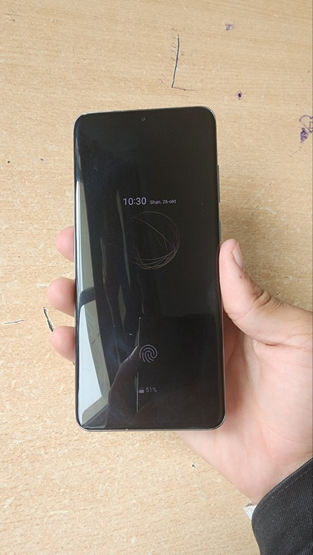 Samsung s20ultra